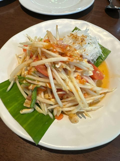 Food tasting in Bangkok - What’s Included and What to Consider