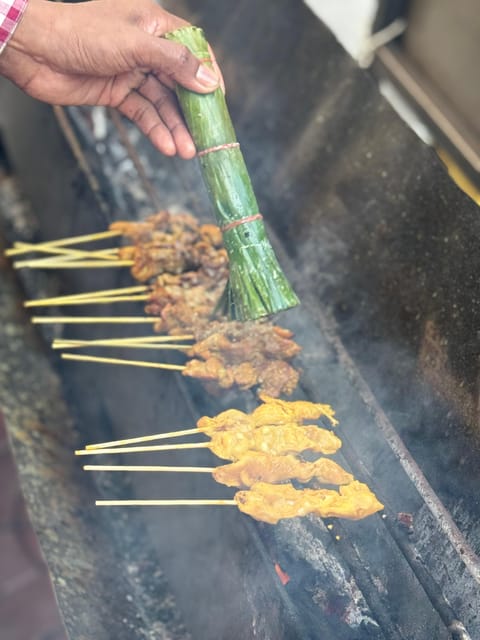 Food tasting in Bangkok - Final Thoughts: Who Will Love This Tour?