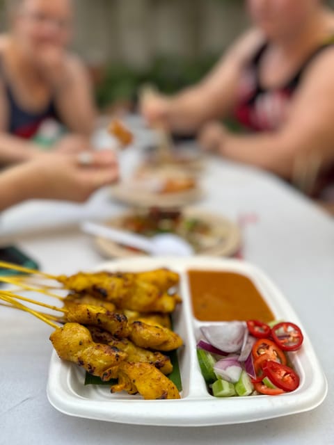 Food tasting in Bangkok - Frequently Asked Questions (FAQs)