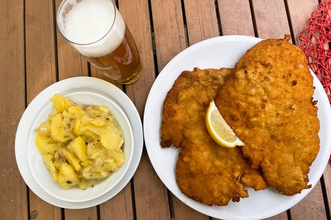 Food Tasting Tour in Berlin of HIDDEN GEMS (Small Groups) - Meeting and Ending Points