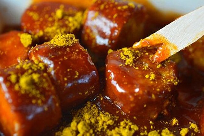 Food Tasting Tour in Berlin of HIDDEN GEMS (Small Groups) - Feedback From Previous Customers