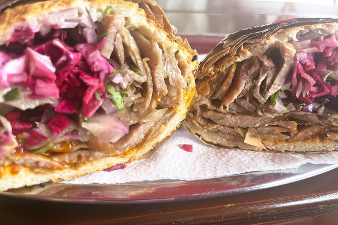 Food Tasting Tour in Berlin of HIDDEN GEMS (Small Groups) - Pricing and Commission