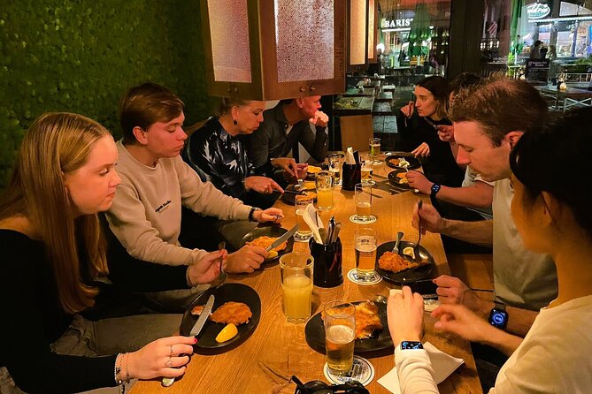 Food Tasting Tour in Berlin of HIDDEN GEMS (Small Groups) - Tour Guide Expertise