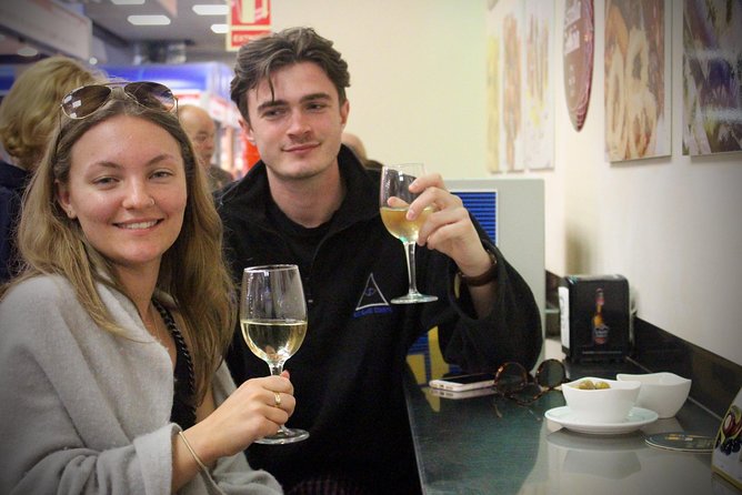 Food Tasting Walking Tour in Palma With a Local - The Tasting Stops Along the Way