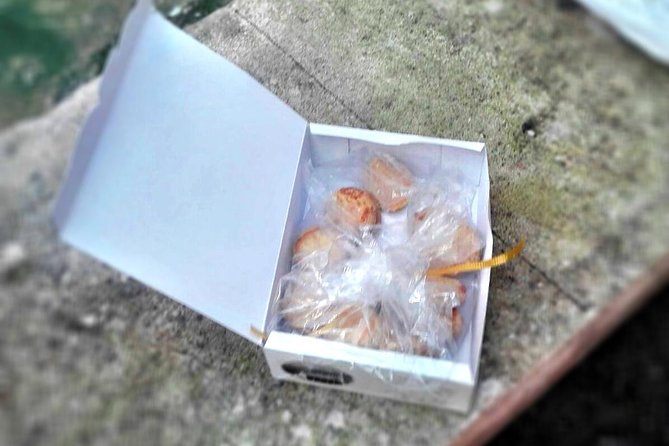 Food Tasting Walking Tour in Palma With a Local - Enjoying a Tapas Break