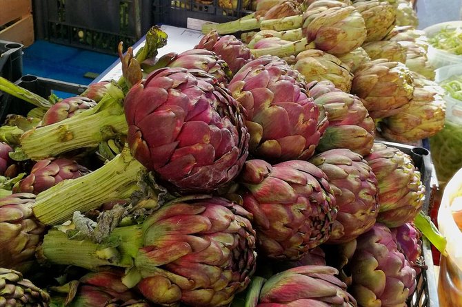 Food Tasty Walking Tour in Civitavecchia - Traveler Experiences and Feedback