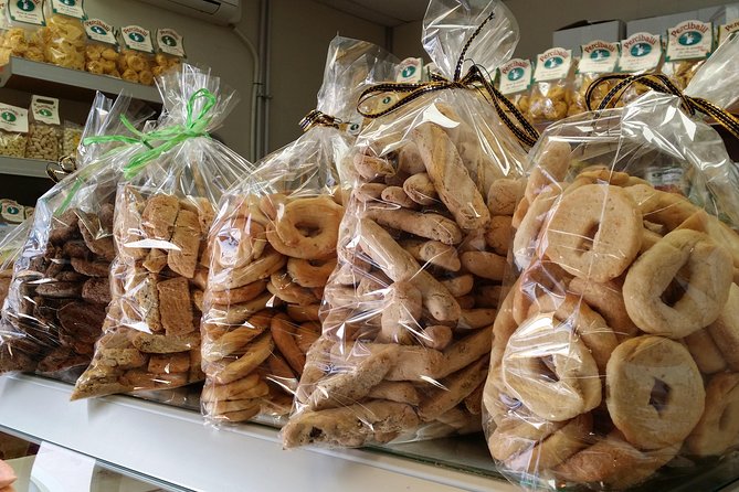 Food Tasty Walking Tour in Civitavecchia - Accessibility Considerations