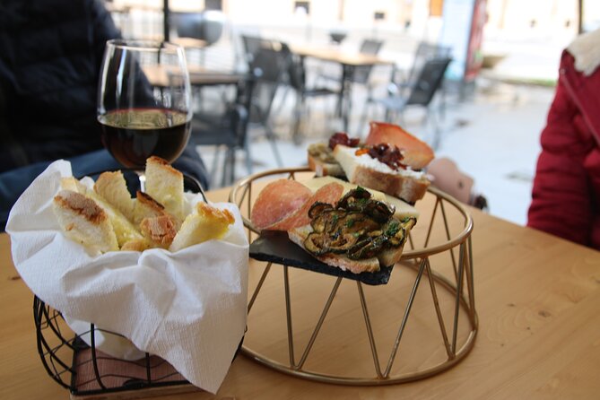 Food Tasty Walking Tour in Civitavecchia - Why Choose Civitavecchia for a Food Tour