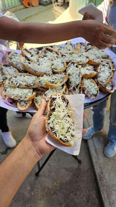 Food Tour at the Mercado de Abastos - FAQ