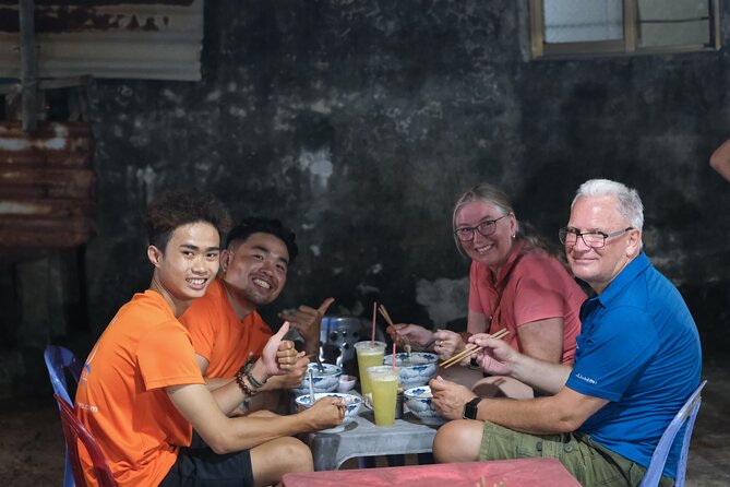 Food Tour By Bicycle In Phu Quoc - Why This Tour Matters for Your Trip