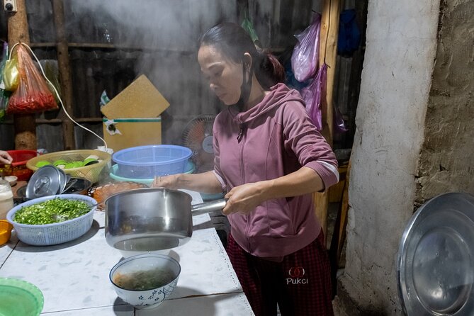 Food Tour By Bicycle In Phu Quoc - Authentic Experiences That Stand Out