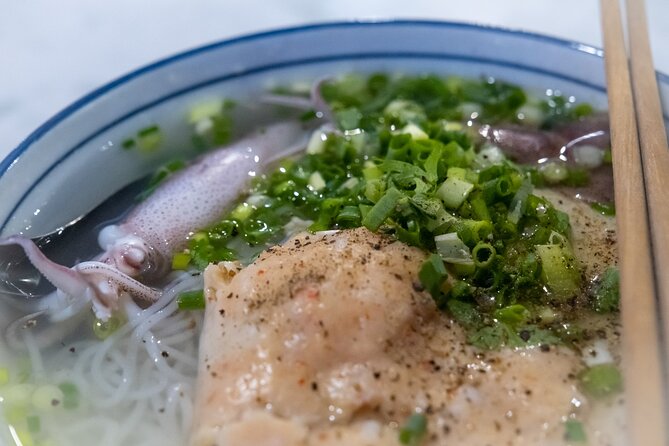 Food Tour By Bicycle In Phu Quoc - Who Will Love This Tour?