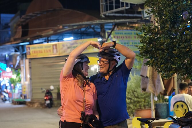 Food Tour By Bicycle In Phu Quoc - FAQ