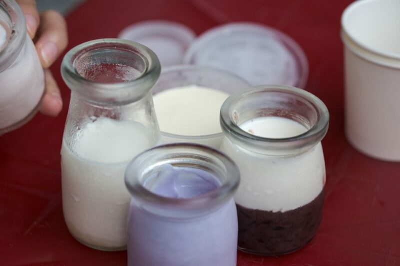 Food Tour By Bicycle In Phu Quoc - The Itinerary in Detail