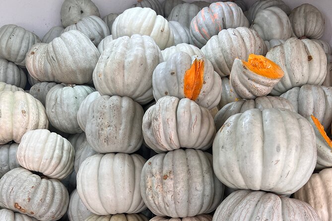 Food Tour by Chef&Guide in Istanbul - What’s Included and What’s Not