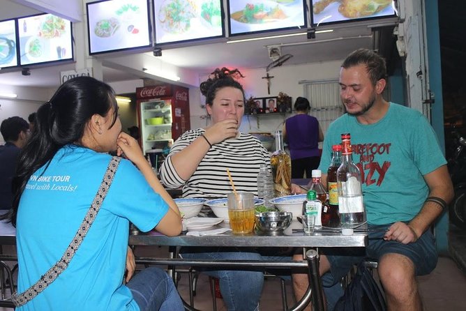 Food Tour by motorbike with local students - Final Thoughts: Is It Worth It?