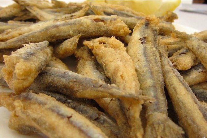 Food Tour Cadiz - Frequently Asked Questions