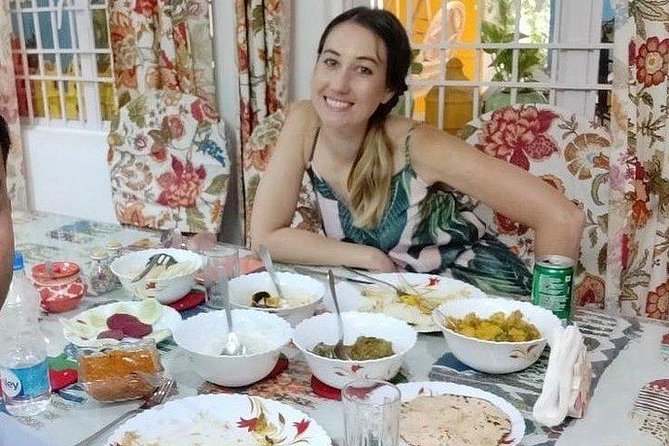 Food Tour- Eat and explore Old & New Delhi with our amazing guide Rahul - What’s Included and What to Expect