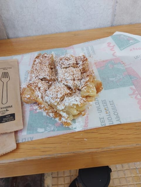Food Tour evenings and Sundays - A Walkthrough of the Experience