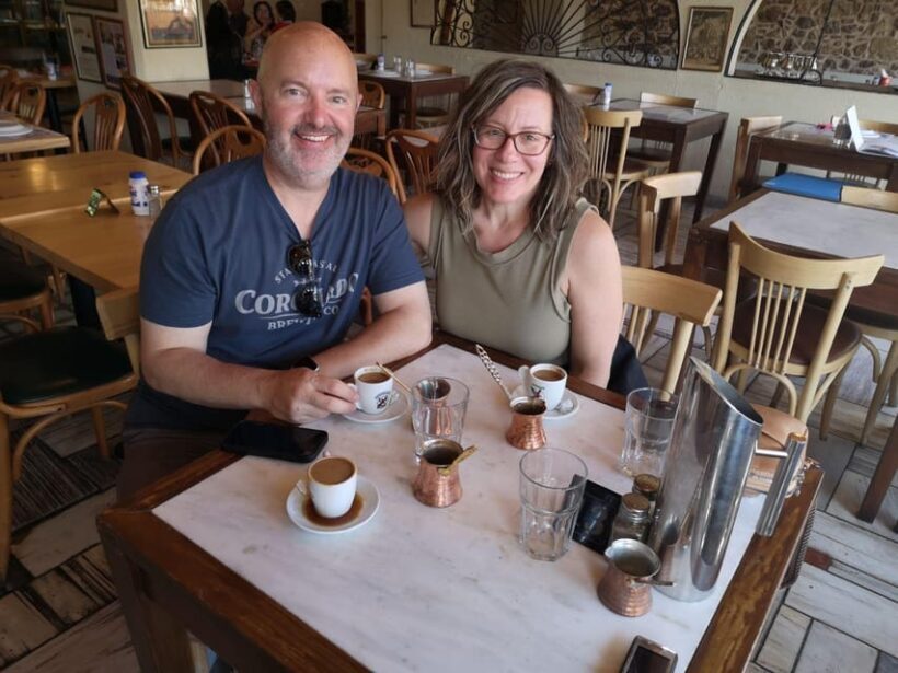 Food Tour evenings and Sundays - Psyri: Hidden Culinary Gems