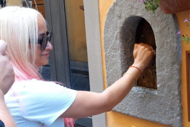 Food Tour Florence Small Groups - FAQ