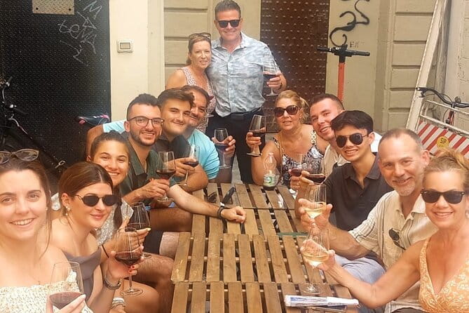 Food Tour Florence Small Groups - Who Should Consider This Tour?