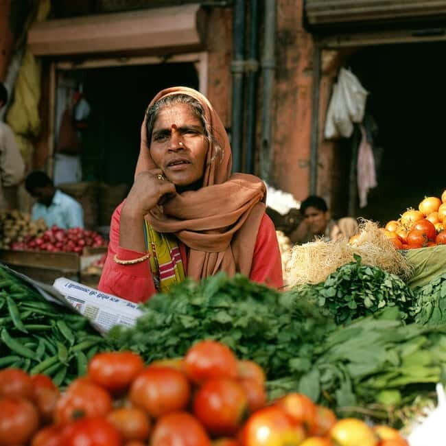 Food Tour: Highlights Tour with Tasting &Sunset in Varanasi - Starting Point and Logistics
