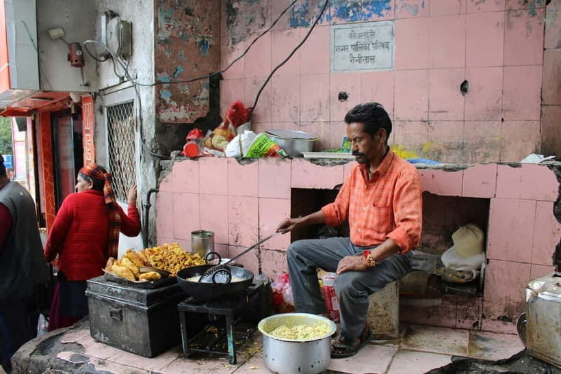 Food Tour: Highlights Tour with Tasting &Sunset in Varanasi - What’s the Real Takeaway?
