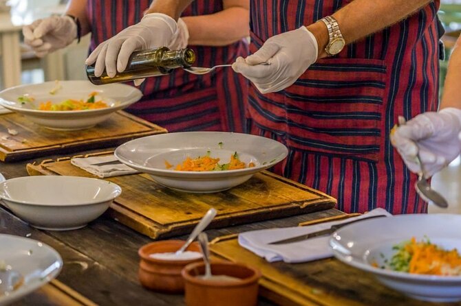 Food Tour in Athens - FAQ