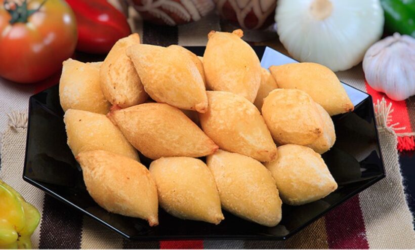 Food Tour in Barranquilla Downtown - Key Points