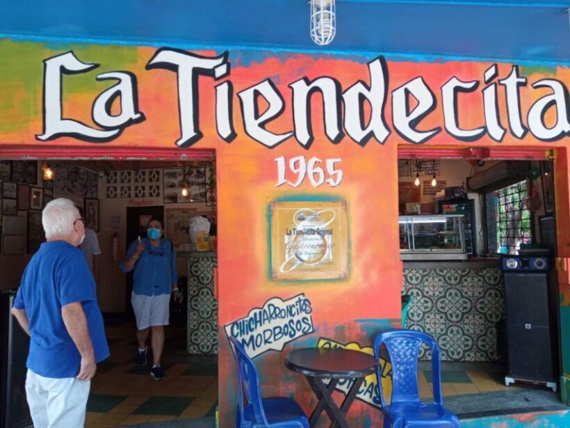 Food Tour in Barranquilla Downtown - Exploring Barranquilla’s Downtown Food Scene