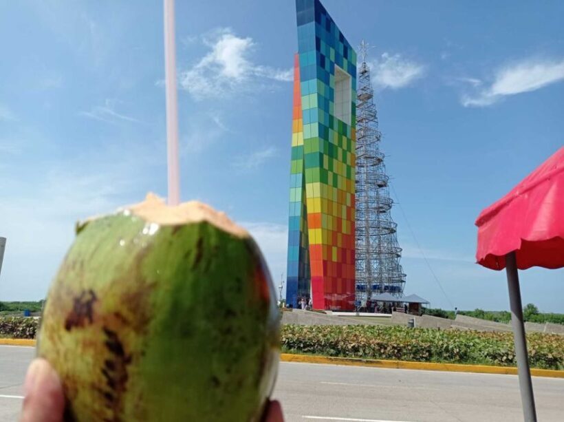 Food Tour in Barranquilla Downtown - Navigation and Logistics
