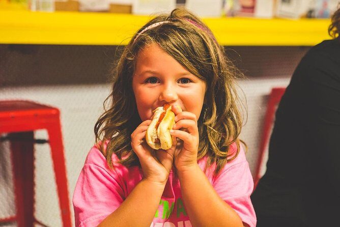 Food Tour in East Village in French - The Sum Up: Why Choose This Food Tour?