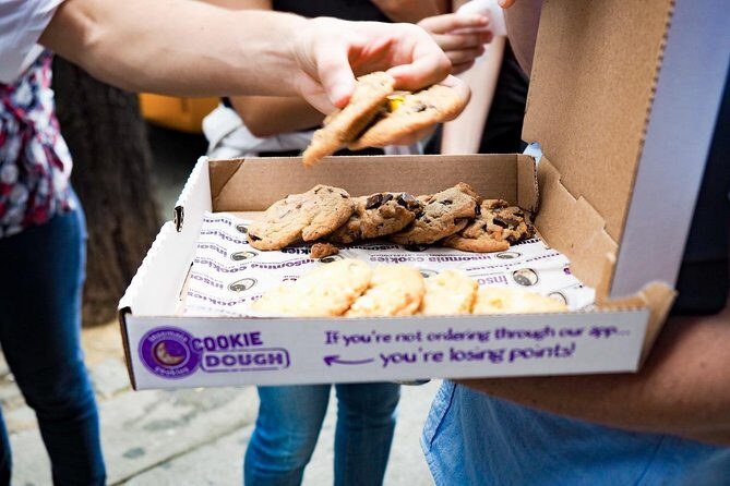 Food Tour in East Village in French - Frequently Asked Questions