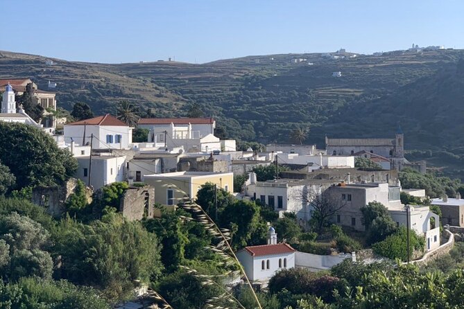 Food tour in Evia Island -road trip- small group - Practical Details and Considerations