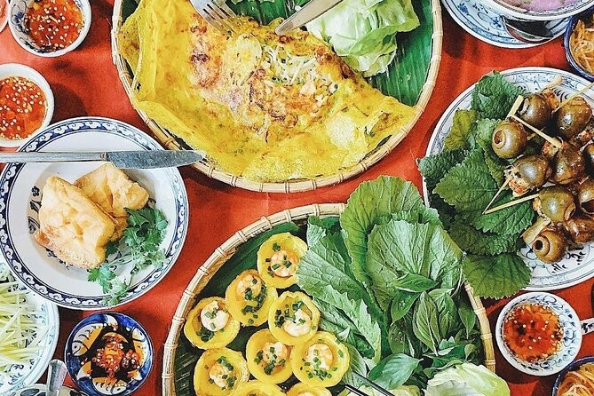 Food Tour in Hanoi- Vegan Food tour - Who Will Love This Tour?