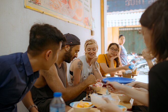 Food Tour in Hanoi- Vegan Food tour - FAQs About the Hanoi Vegan Food Tour