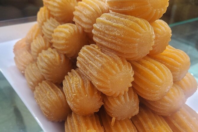 Food Tour in Mykonos - Famous Tastings - Location and Accessibility