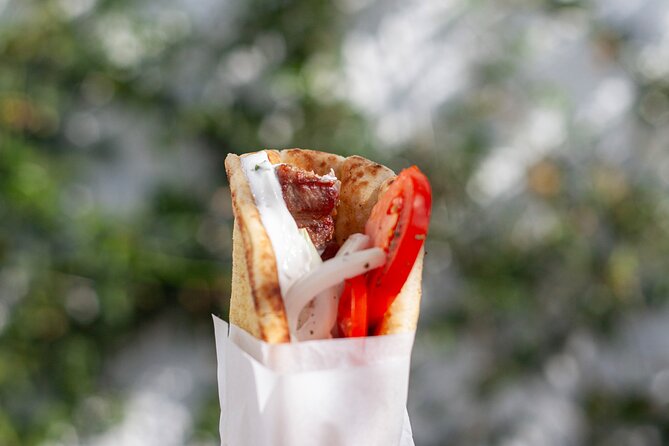 Food Tour in Mykonos - Famous Tastings - Inclusions and Price