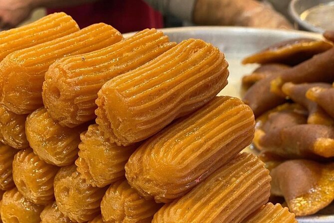 Food Tour in Mykonos - Famous Tastings - Tour Guide Experiences