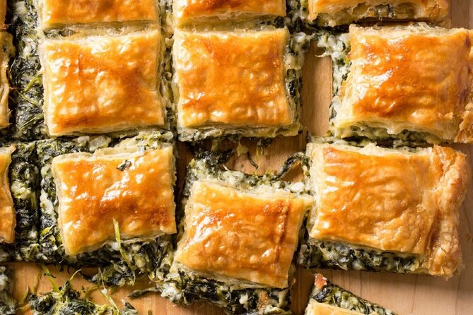 Food Tour in Mykonos - Famous Tastings - Participant Feedback and Recommendations