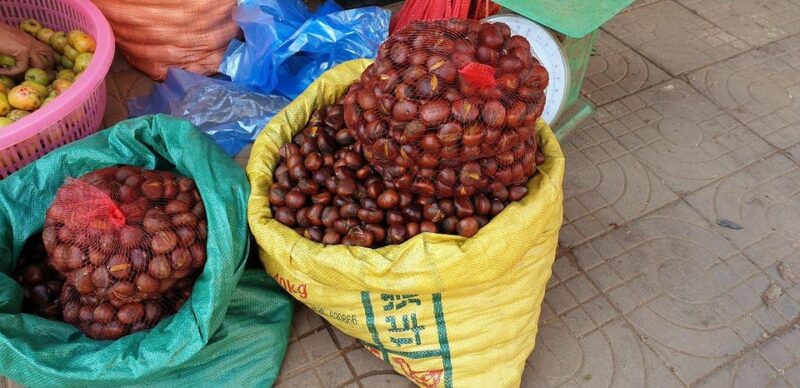 Food tour in Sa Pa - What’s Included and How It Adds Value