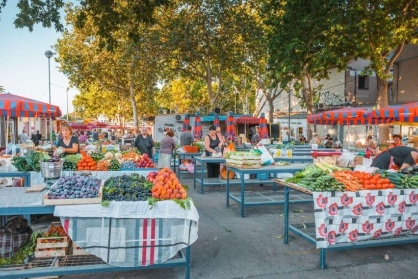 Food Tour in Split ( Small Group) - Is It Worth the Price?