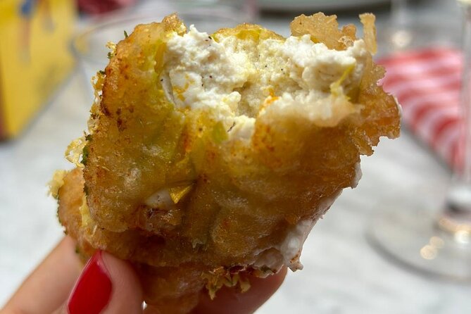 food Tour in the Spanish Quarter of Naples - Final Thoughts: Who Should Sign Up?