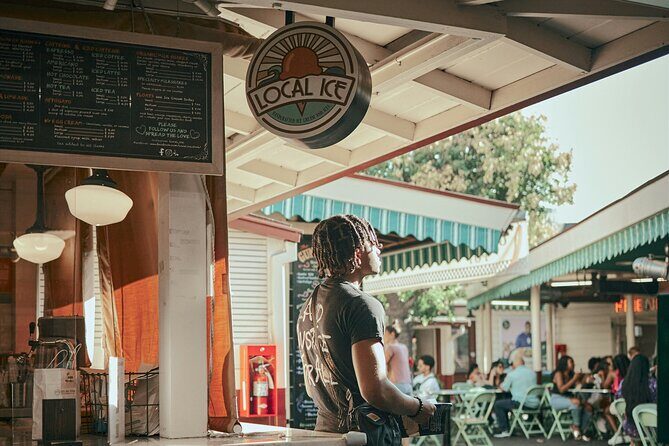 Food Tour in West Hollywood and Original Farmers Market - Frequently Asked Questions