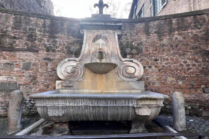 Food Tour -Jewish Ghetto & Trastevere Small group - What’s Included and What’s Not