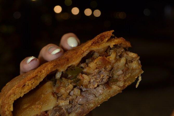 Food Tour Kefalonia - Meeting and Ending Points