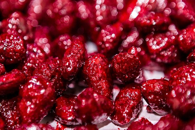 Food Tour Kefalonia - Exploring Argostoli After the Tour