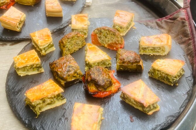 Food Tour Nice - Inclusions of the Tour