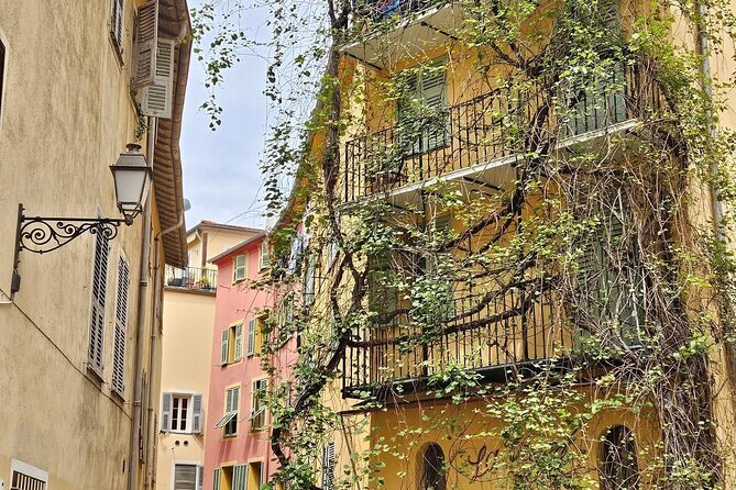 Food Tour Nice - Booking Details and Flexibility